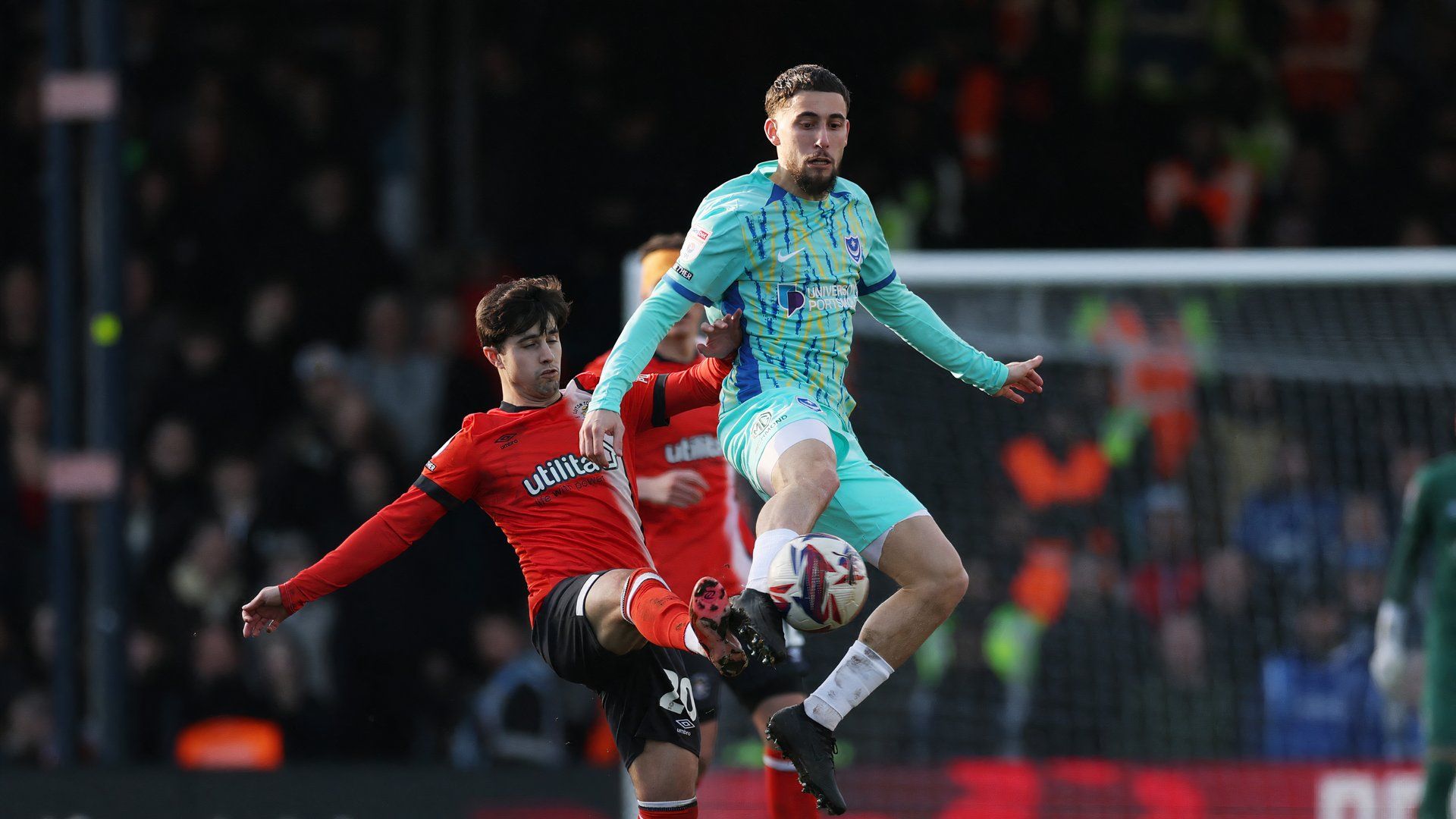 Sunderland AFCL: Nazariy Rusyn, Adil Aouchiche can free up £832k in ...