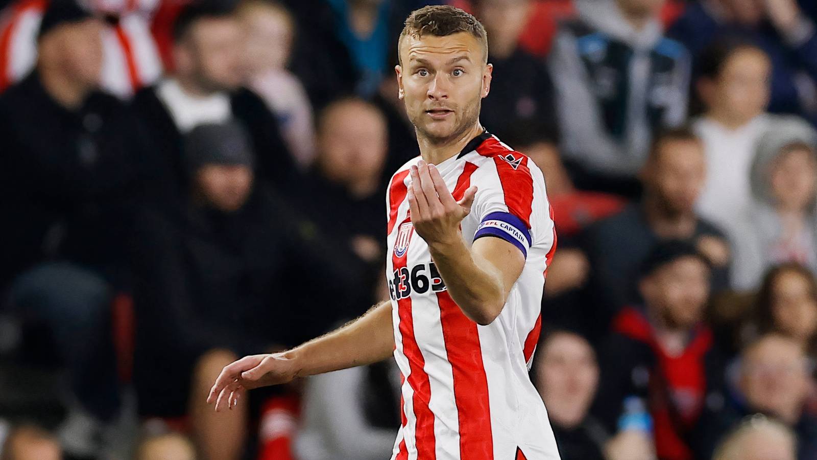 Stoke City might regret costly £35k-per-week free transfer - He is ...