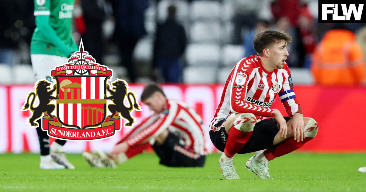 Sunderland AFC: Dan Neil claim emerges after captaincy doubts