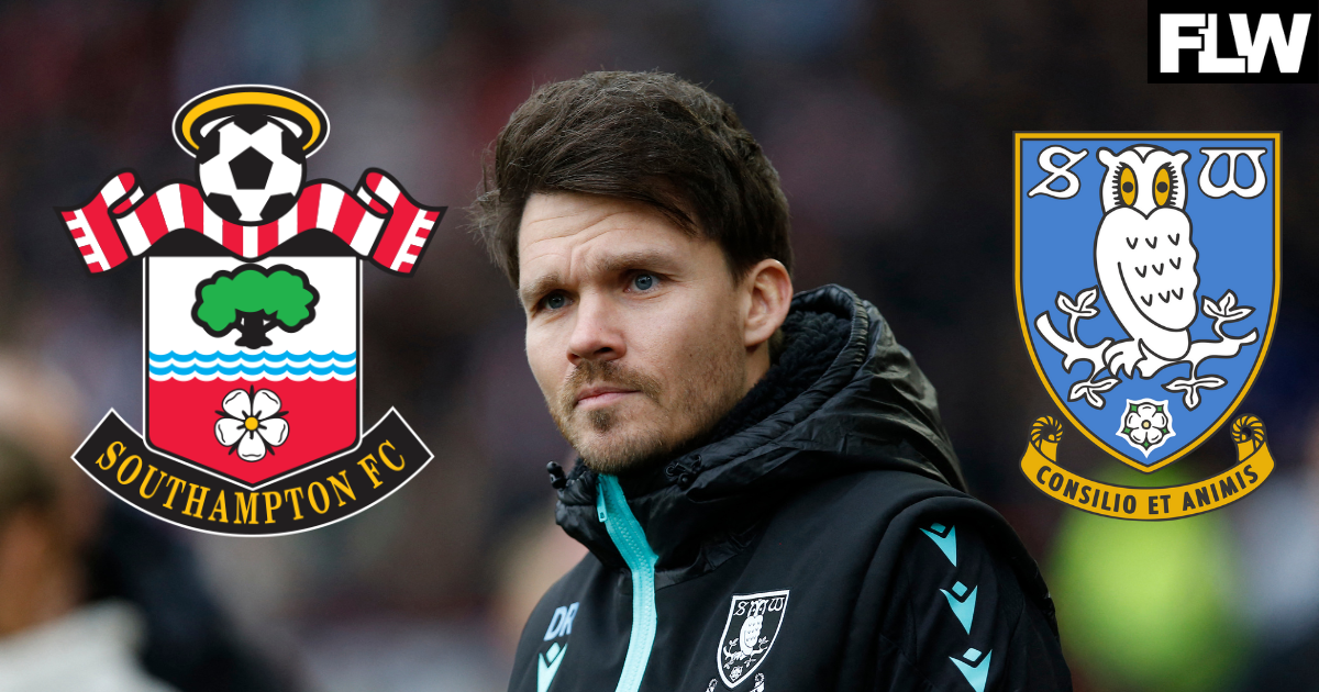 Exclusive: David Prutton makes "very realistic" claim as Southampton ...