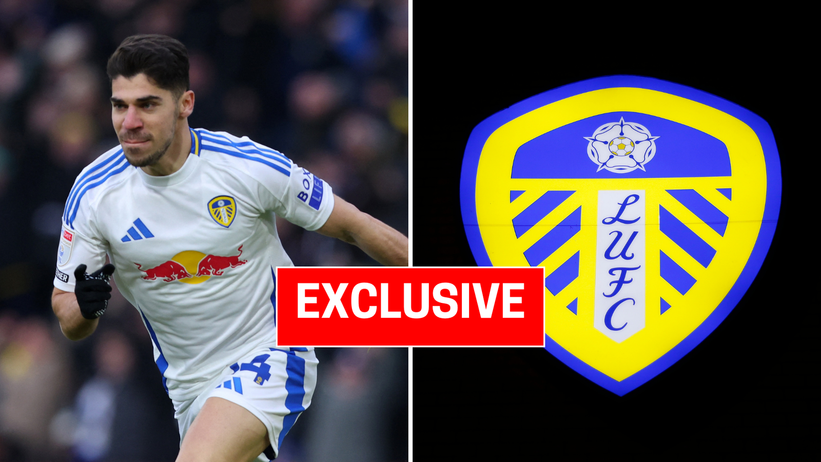 Exclusive: Don Goodman reveals Leeds United advantage in Manor Solomon ...