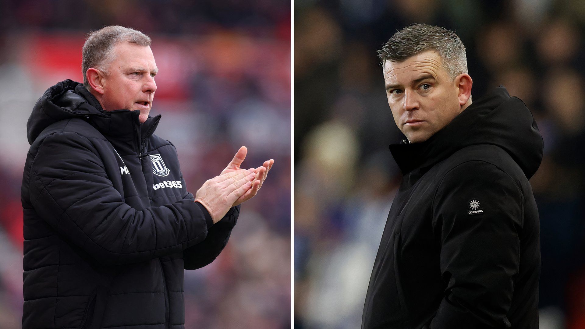 Mark Robins, Lewis Baker choice is Stoke City masterstroke after Steven ...