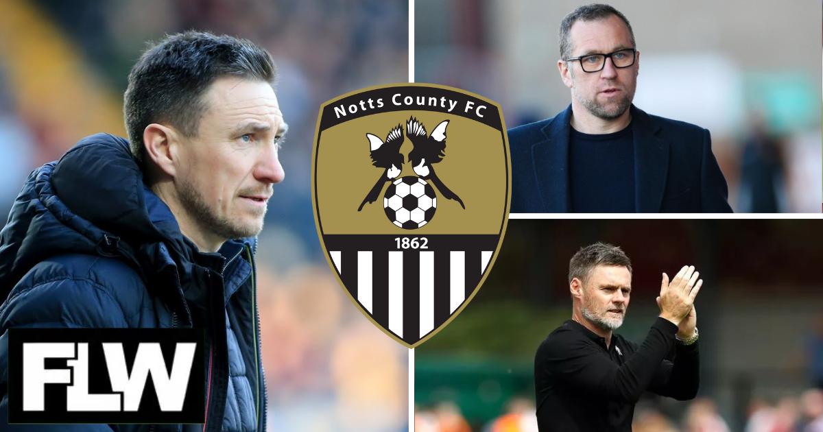 Notts County: Grimsby Town, Bradford City repeat surely spell promotion