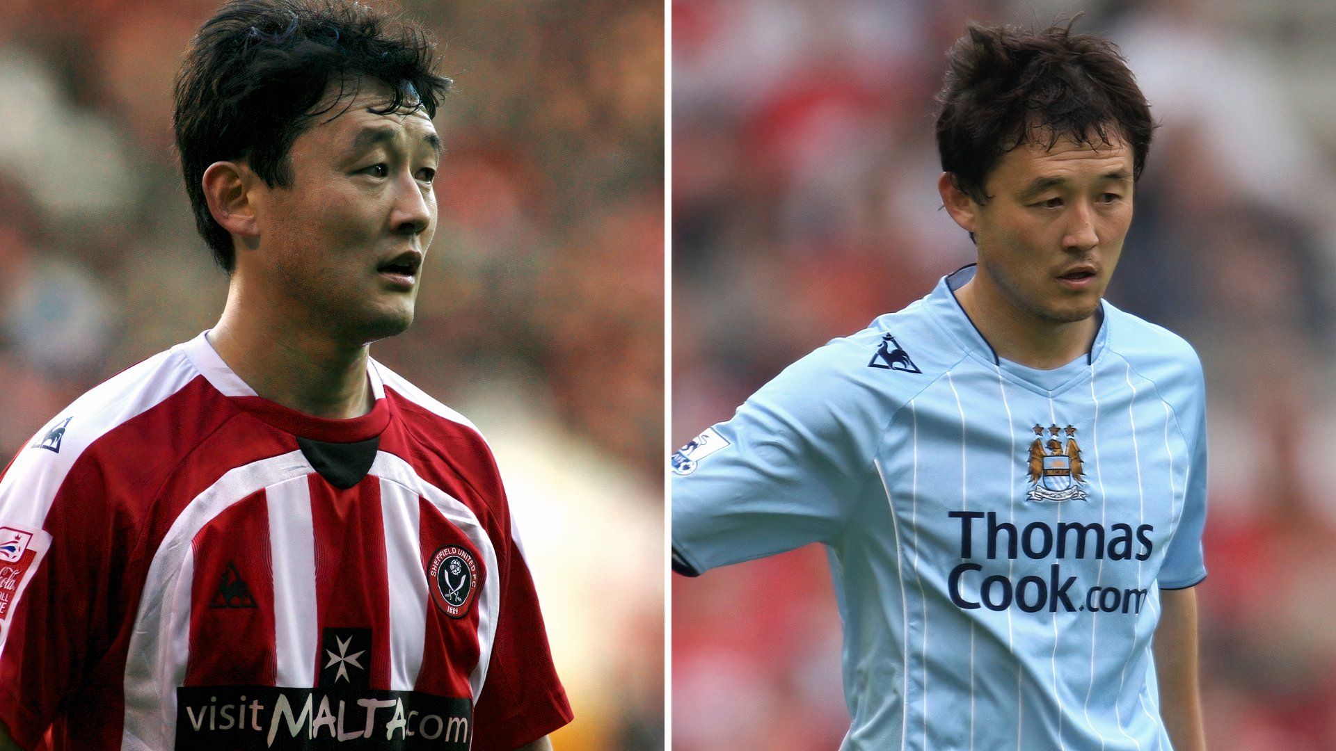 Rarely-seen Sheffield United player Sun Jihai now makes millions with his company