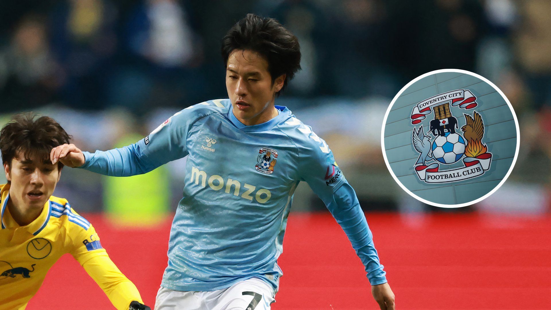 "Overhated in the past" - Claim made on Coventry City "cult hero ...