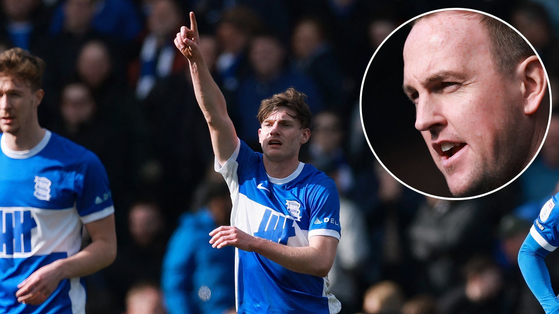 Richie Wellens has confirmed where late Leyton Orient transfer focus is ...