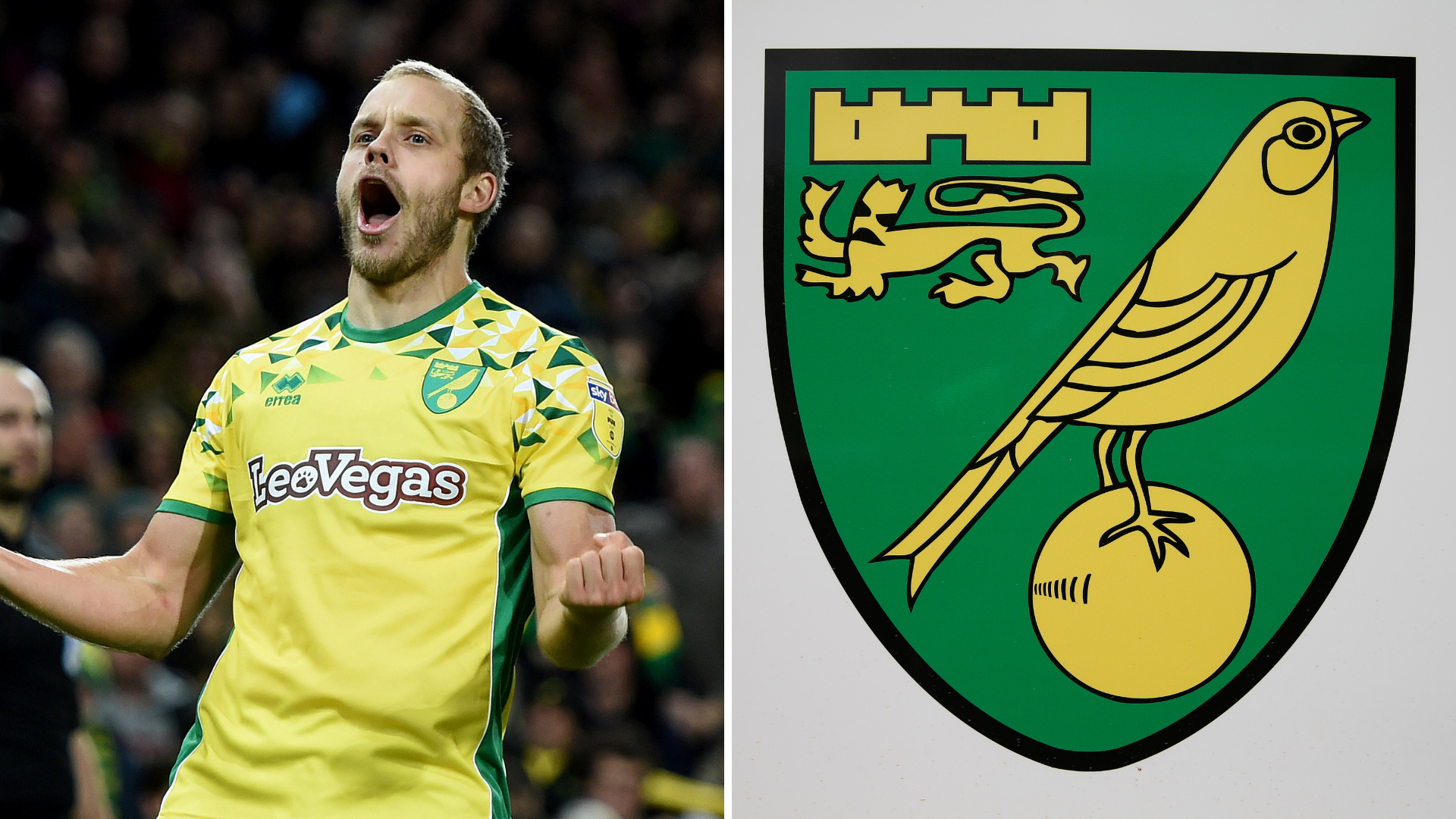 Norwich City secured an 88-goal striker for £0 – Is this the Canaries’ best ever signing?