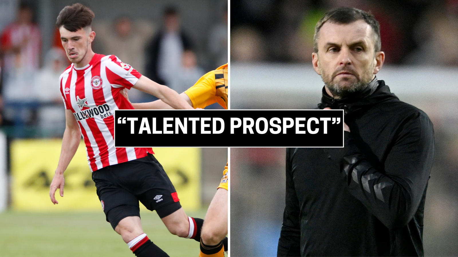 “50/50” - Charlton Athletic transfer claim made with Alex Gilbert ...