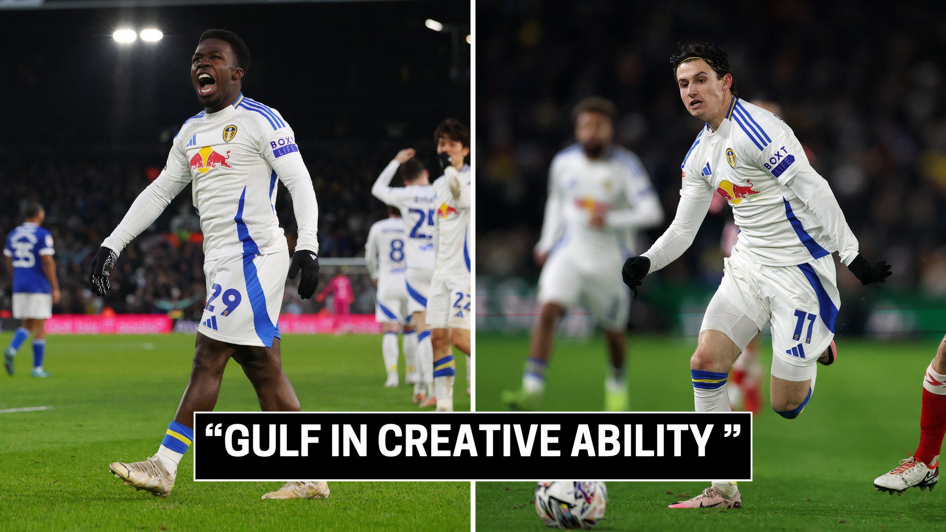 Leeds United: Daniel Farke urged to make "obvious" decision involving ...