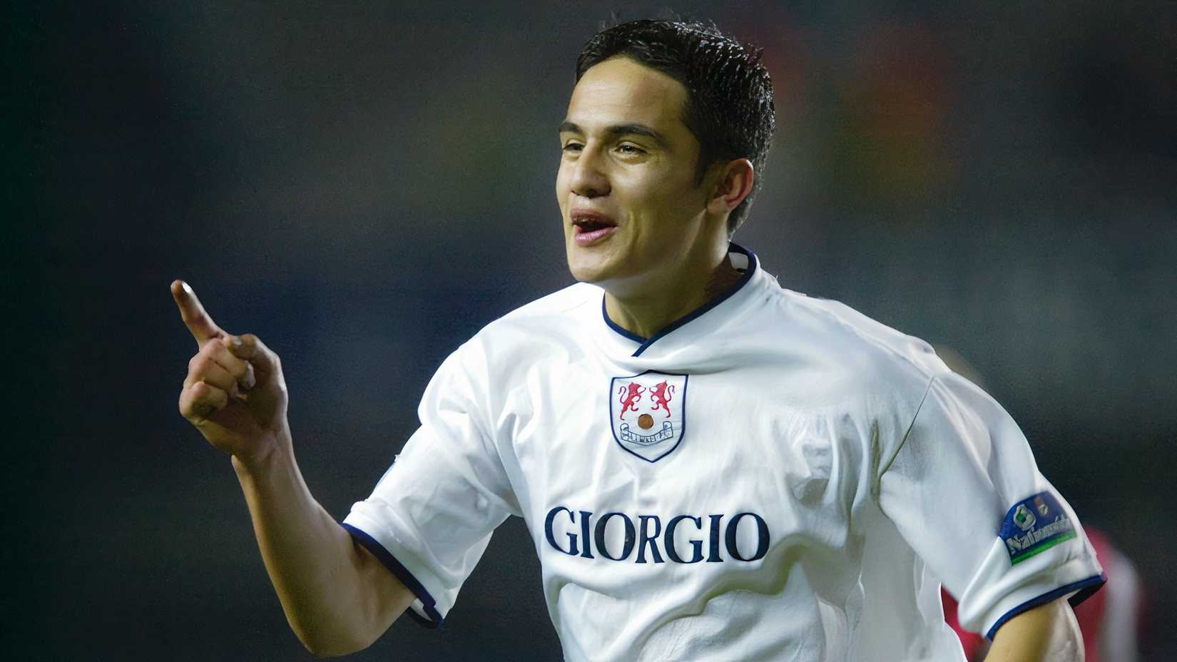 Millwall will still feel robbed over £1.5m Tim Cahill, Everton deal 21 ...