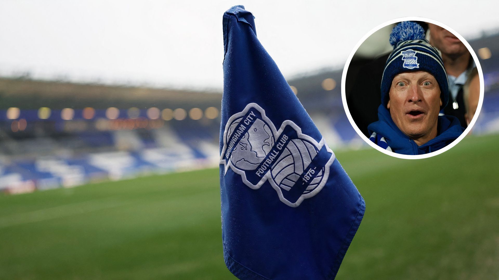 Tom Wagner reveals Birmingham City motivation behind Downing Street visit