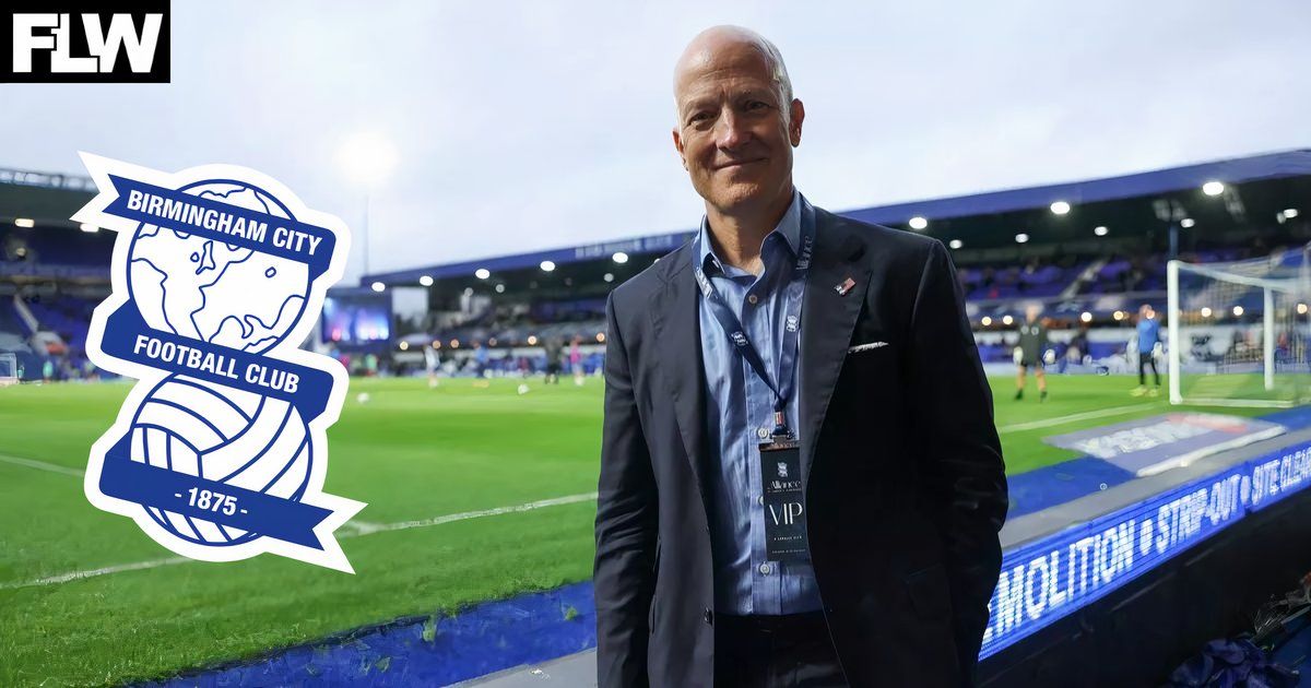 Tom Wagner sends Birmingham City message after fresh promotion boost