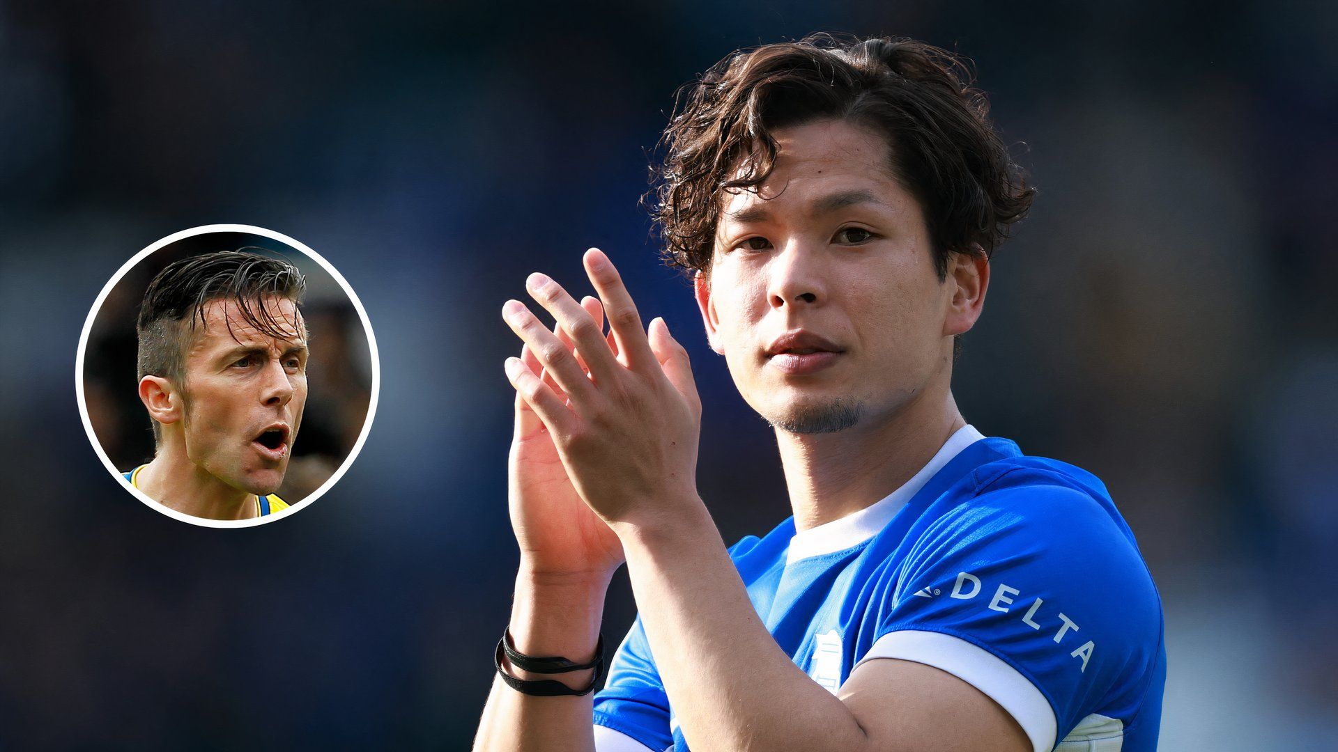 David Prutton declares Birmingham City player best in League One - it's not Jay Stansfield