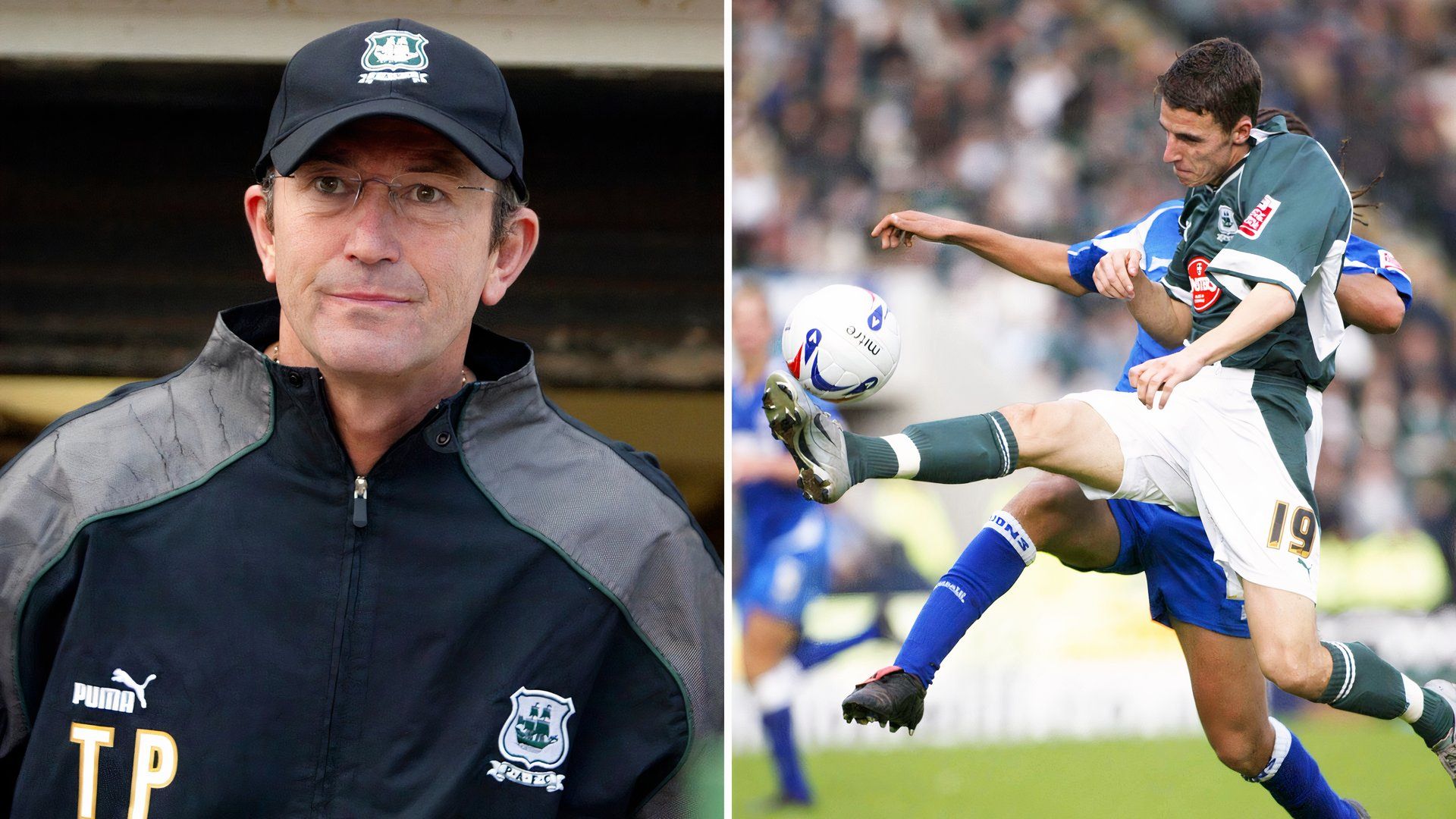 Plymouth Argyle: Matt Derbyshire, Blackburn Rovers deal backfired with ...