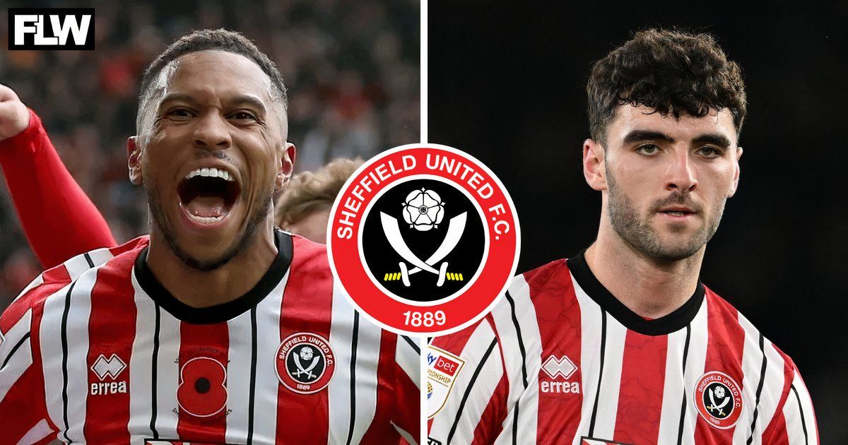 Sheffield United: Tyrese Campbell exploits are easing potential £10m ...