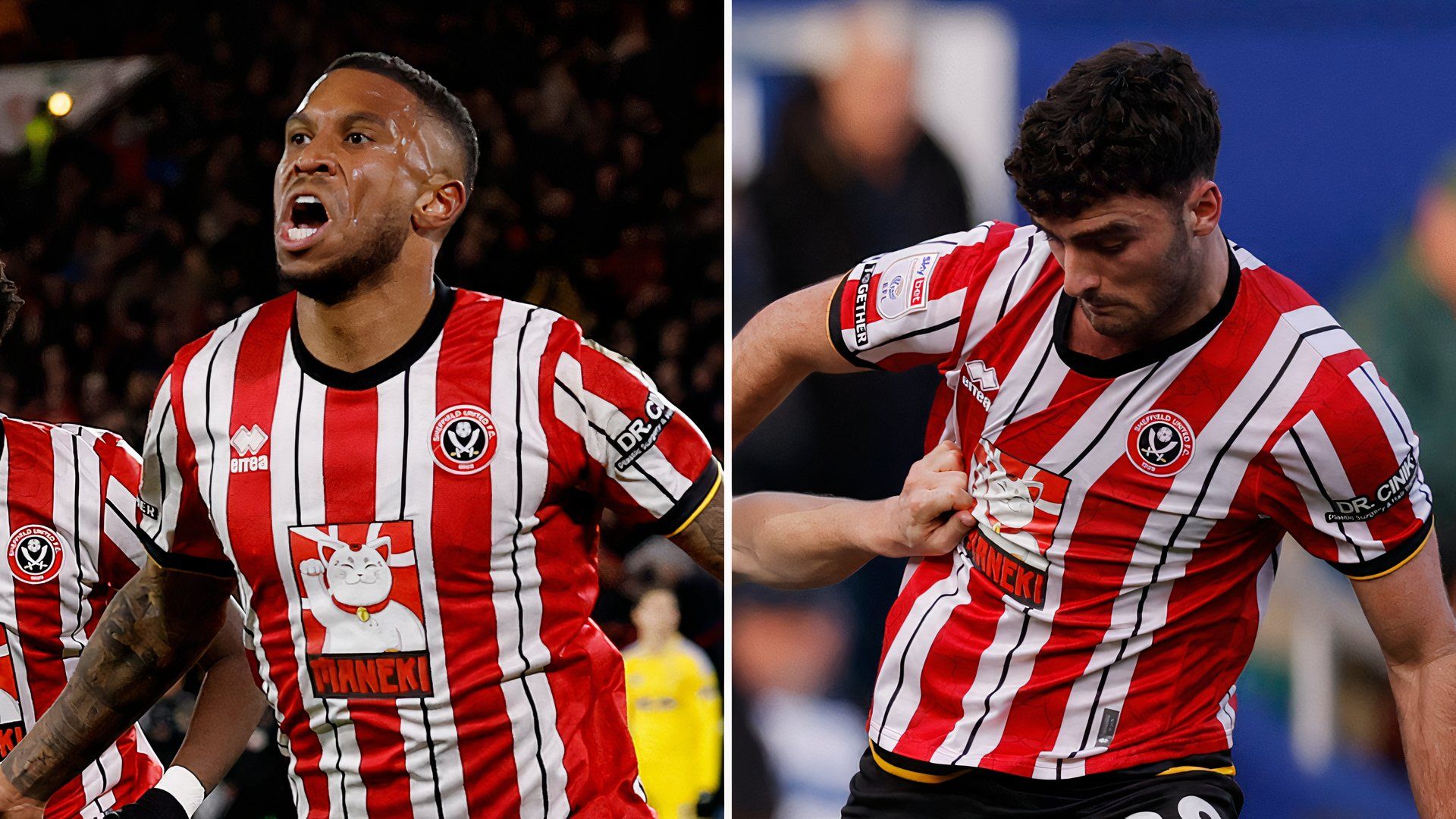 Sheffield United: Tyrese Campbell exploits are easing potential £10m ...