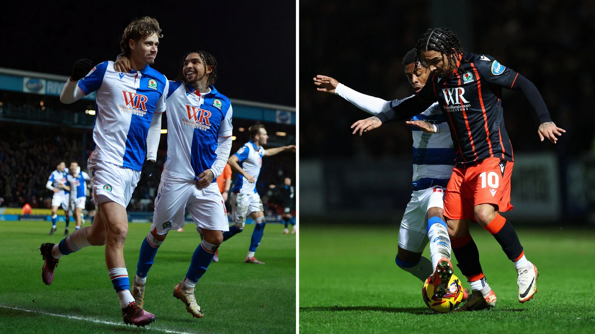 Swansea City should push to seal Blackburn Rovers, Tyrhys Dolan ...