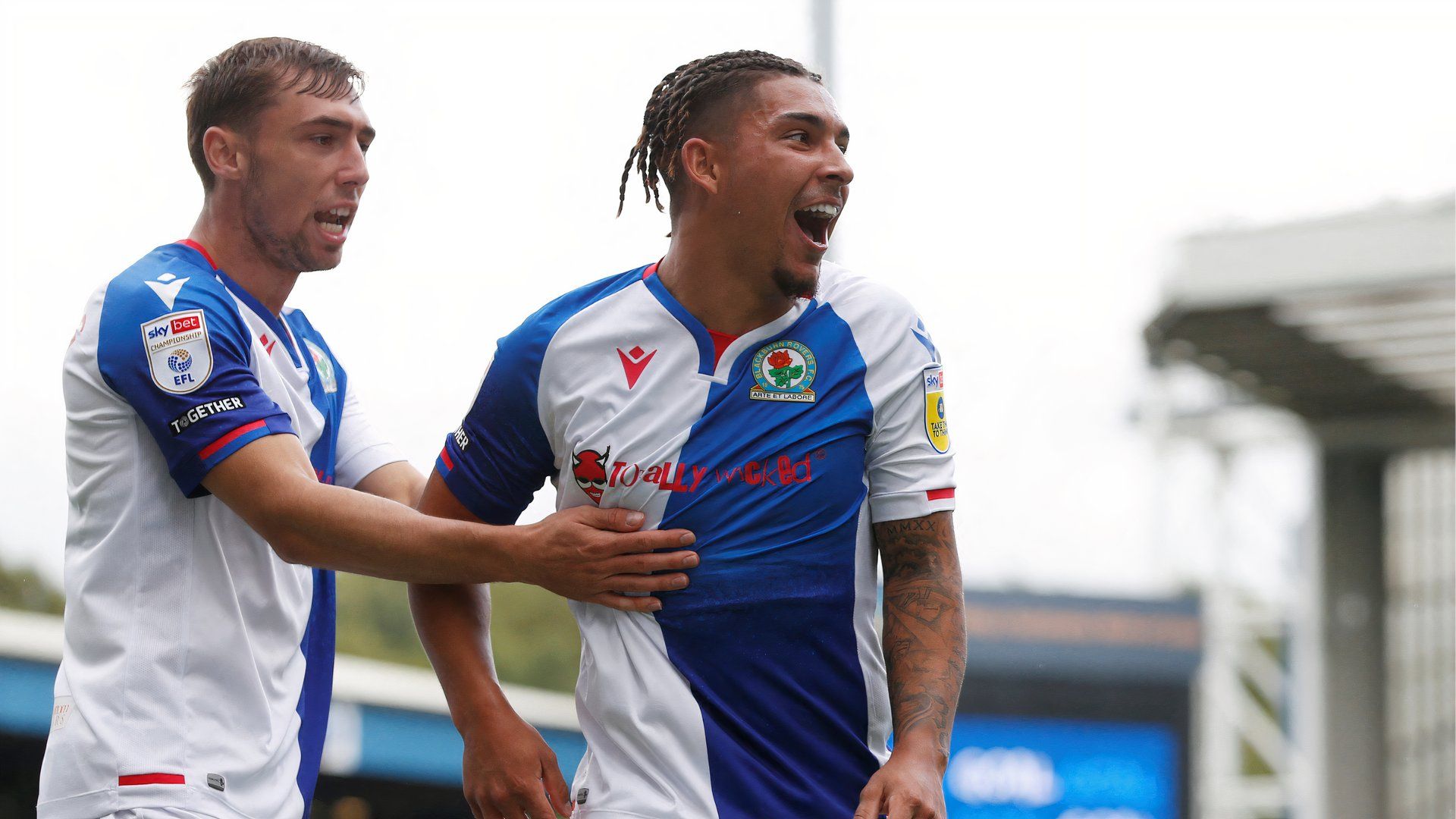 Tyrhys Dolan drops big Blackburn Rovers future hint - It's not looking ...