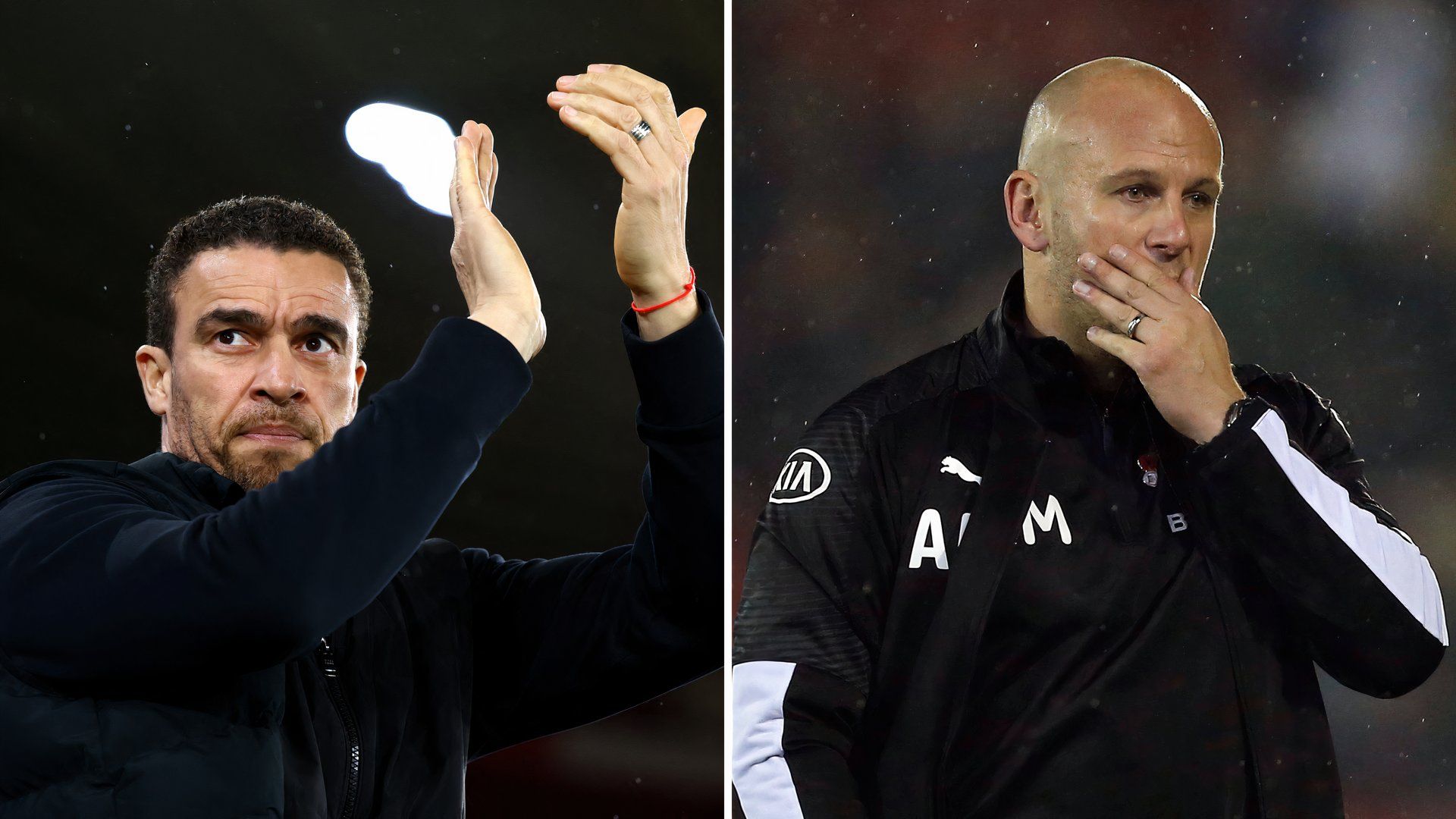 Blackburn Rovers: Valérien Ismaël plotting summer Barnsley FC reunion ...