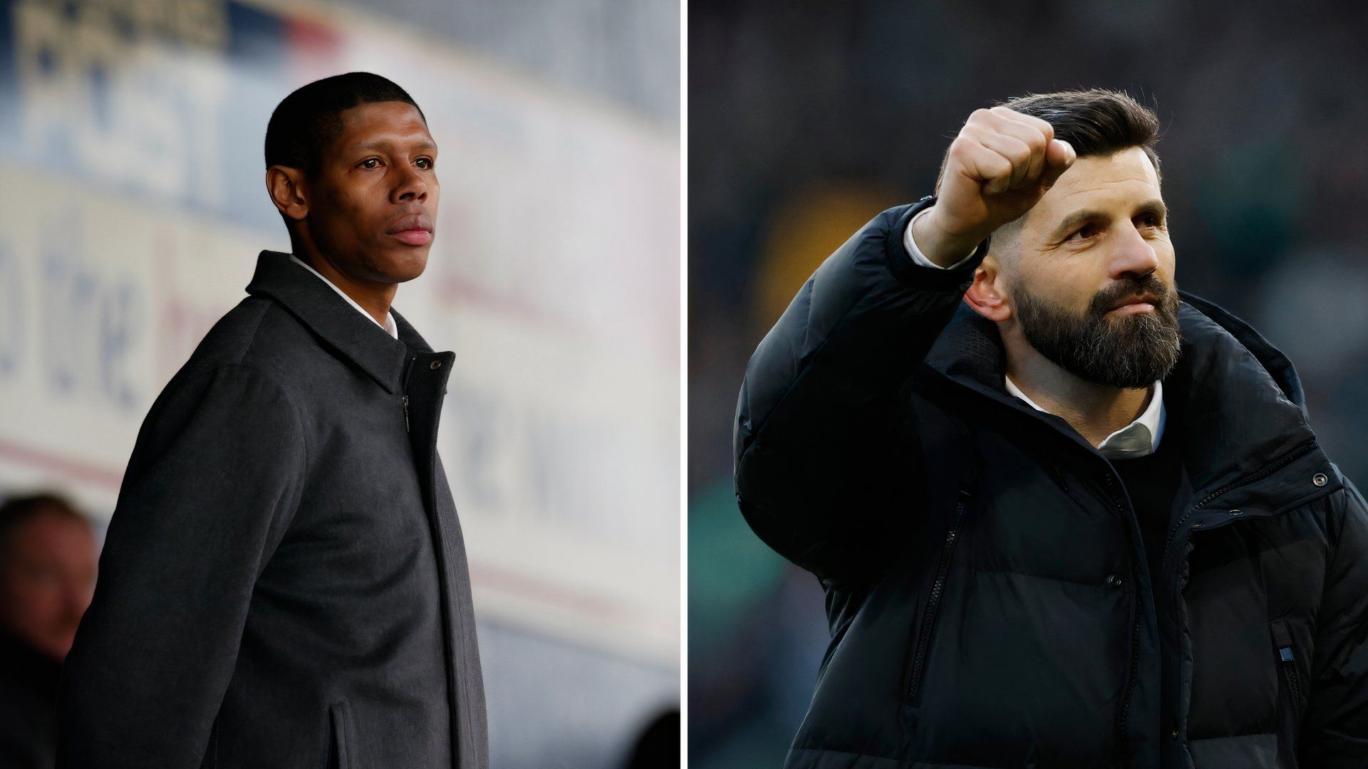 Exclusive: Miron Muslic exit fear raised at Plymouth Argyle after big ...