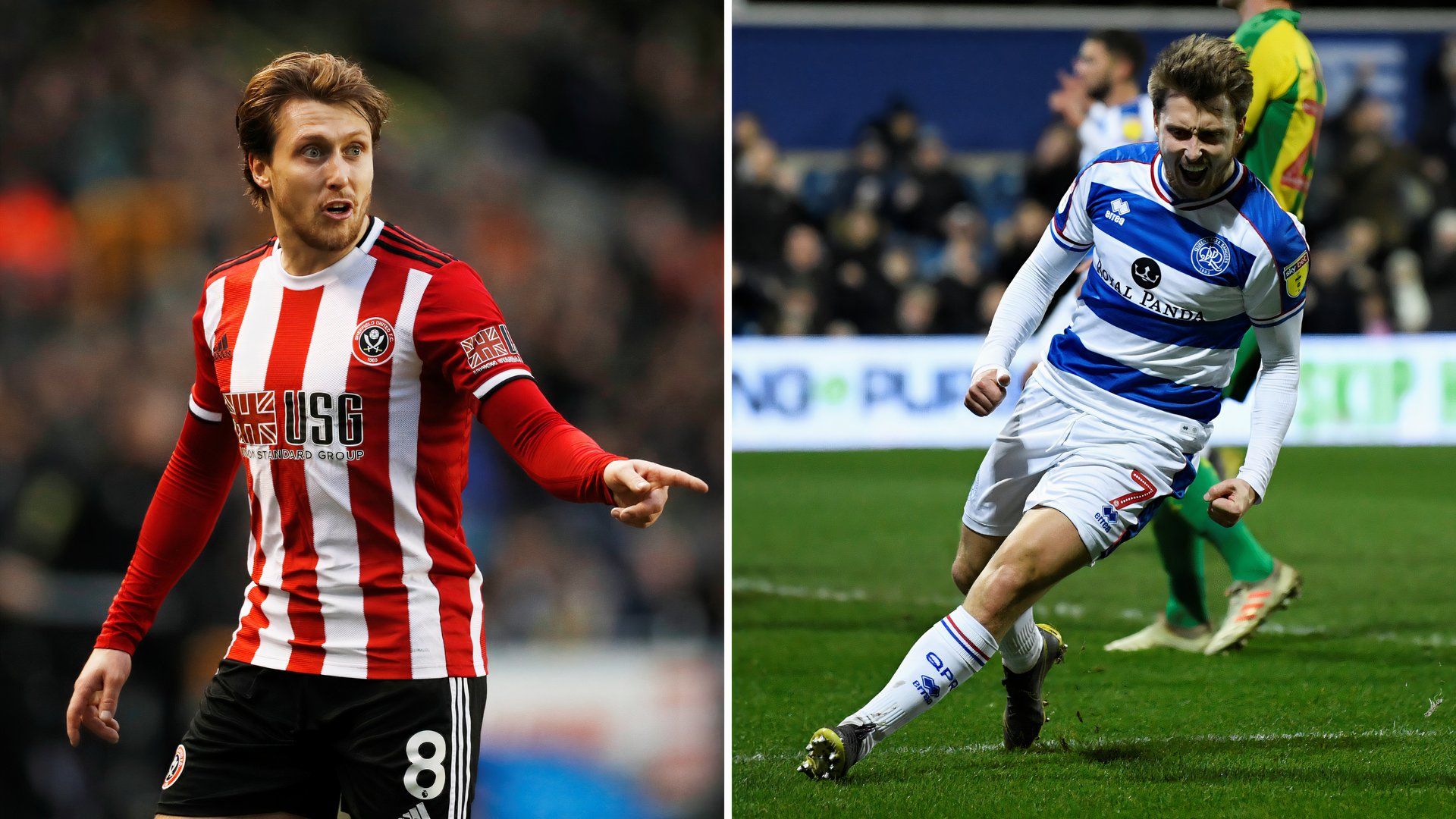 Luke Freeman: Sheffield United thought they'd struck gold with QPR transfer