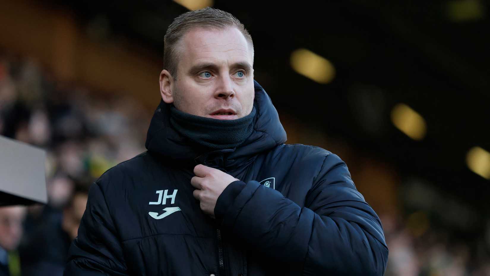 Norwich City: Ben Knapper explains Jack Wilshere snub amid exit revelation