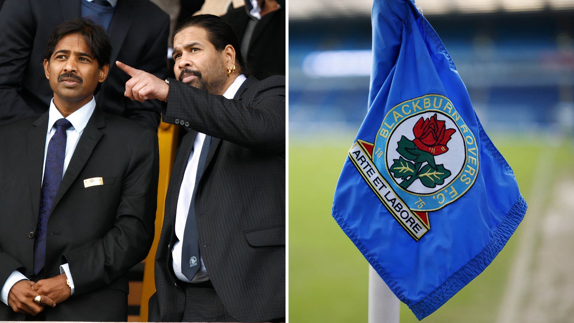 Blackburn Rovers: New manager stumbling block emerges with Gary O'Neil ...