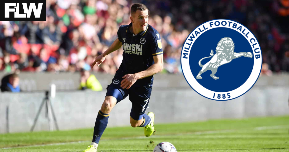 Millwall FC have Wolves to thank for landing a modern-day club hero Jed ...