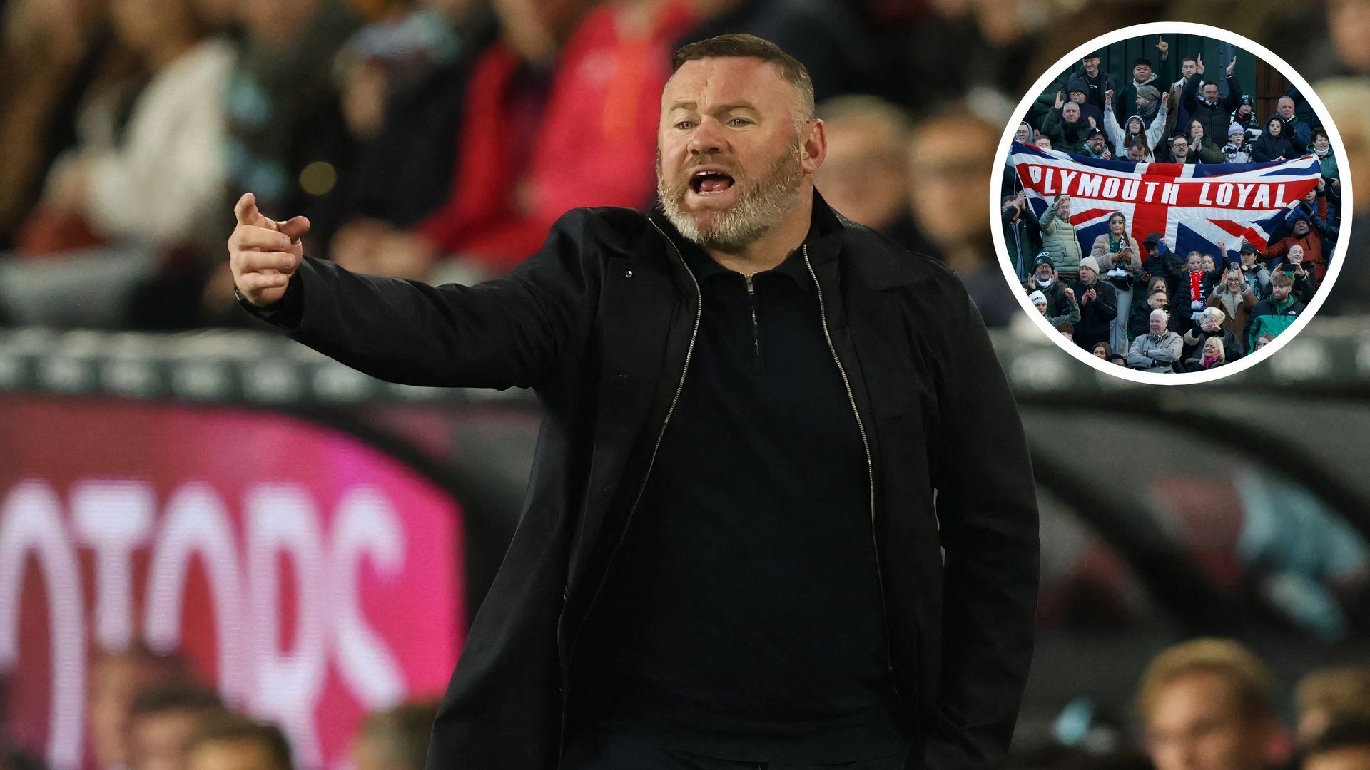 Why are Plymouth Argyle named the Pilgrims?