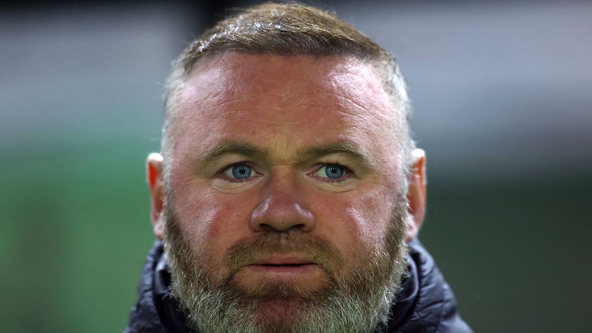 Plymouth Argyle: Simon Hallett took one big Wayne Rooney sized risk