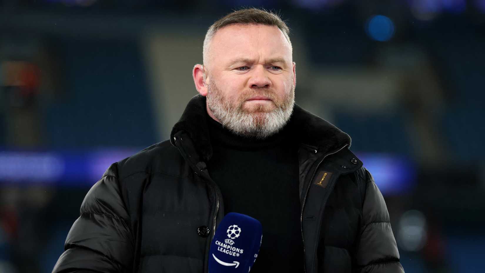 Wayne Rooney issues fresh Birmingham City claim involving Tom Wagner