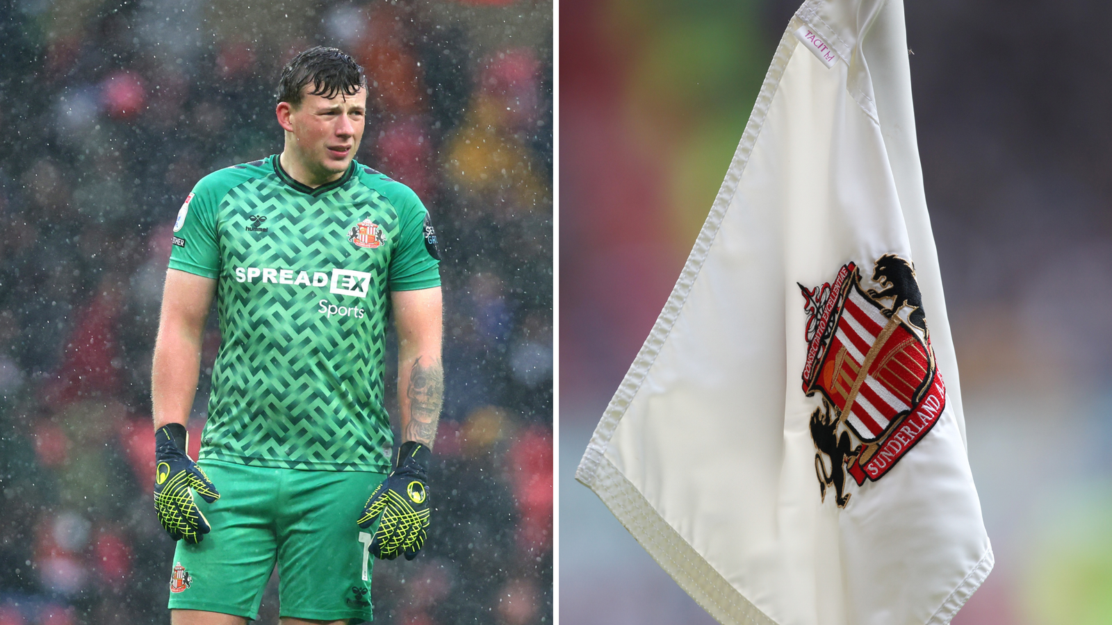 "It's just a waste of money" - Sunderland AFC transfer concern raised