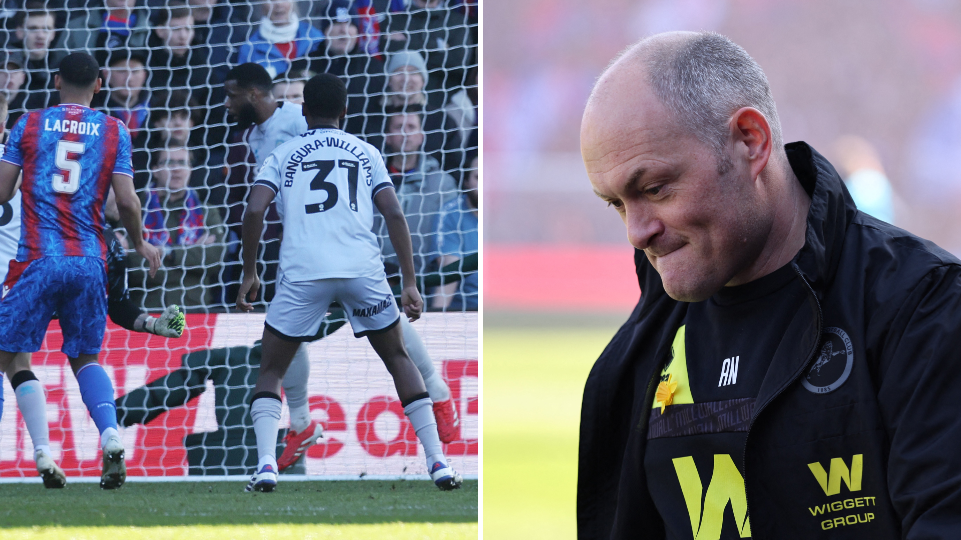 Millwall FC: Alex Neil keen to seal fresh Middlesbrough, Josh Coburn ...