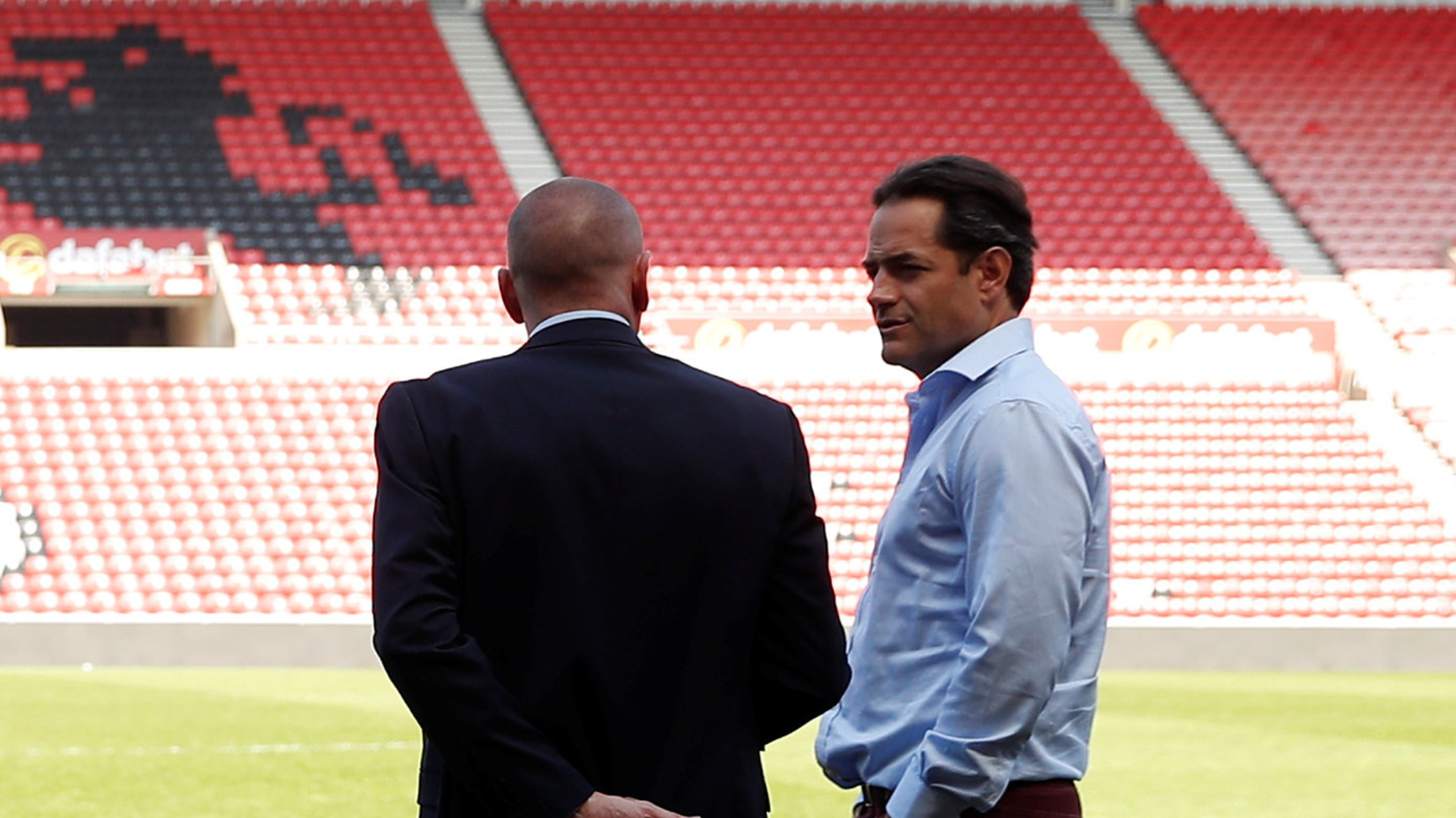 Charlton Athletic owners asked to be more transparent amid Charlie ...
