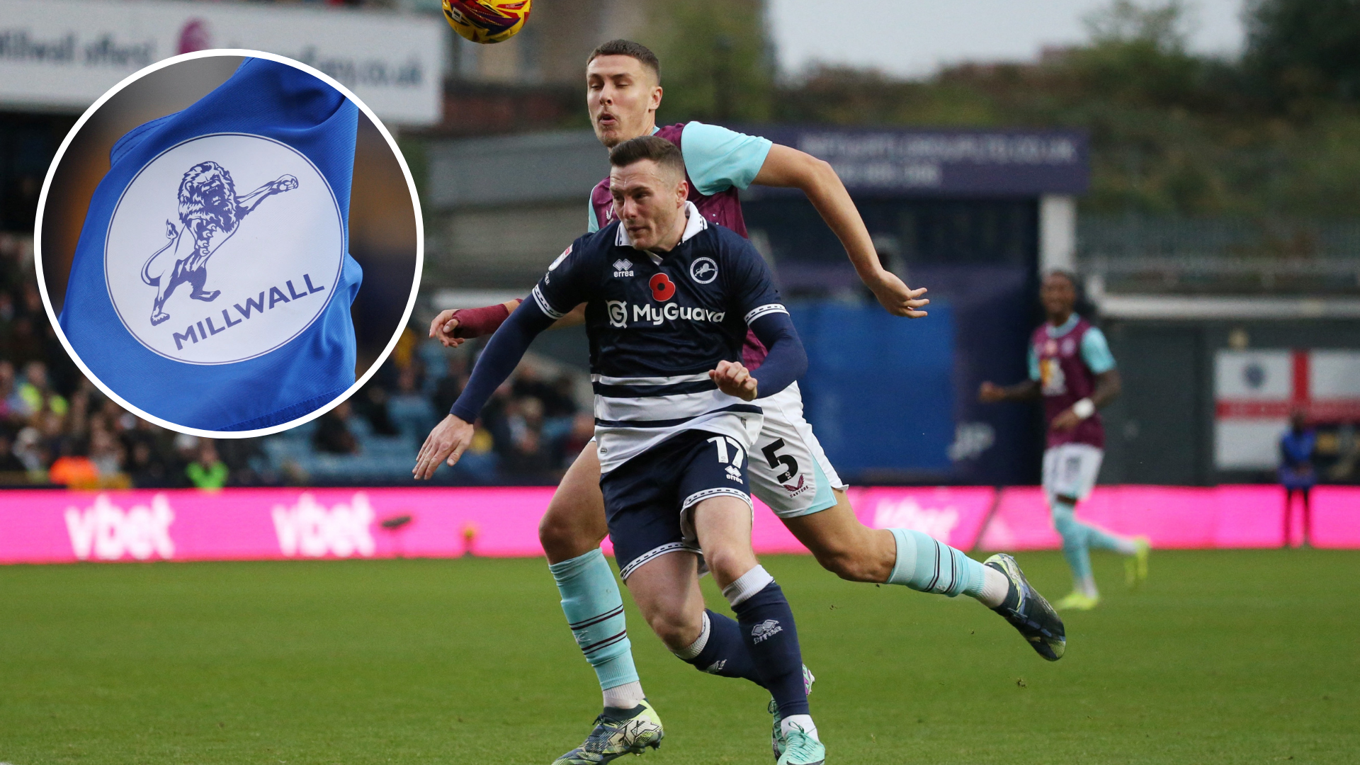 Alex Neil reveals Millwall FC transfer hint