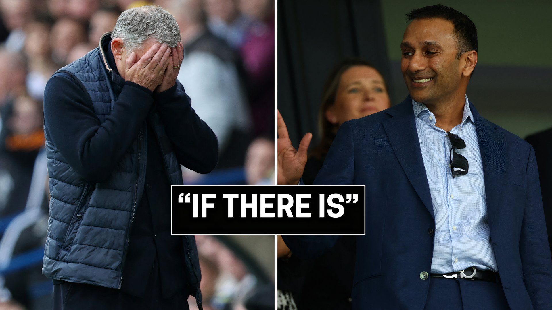 Explained: The exact reason why West Brom are nicknamed the Baggies