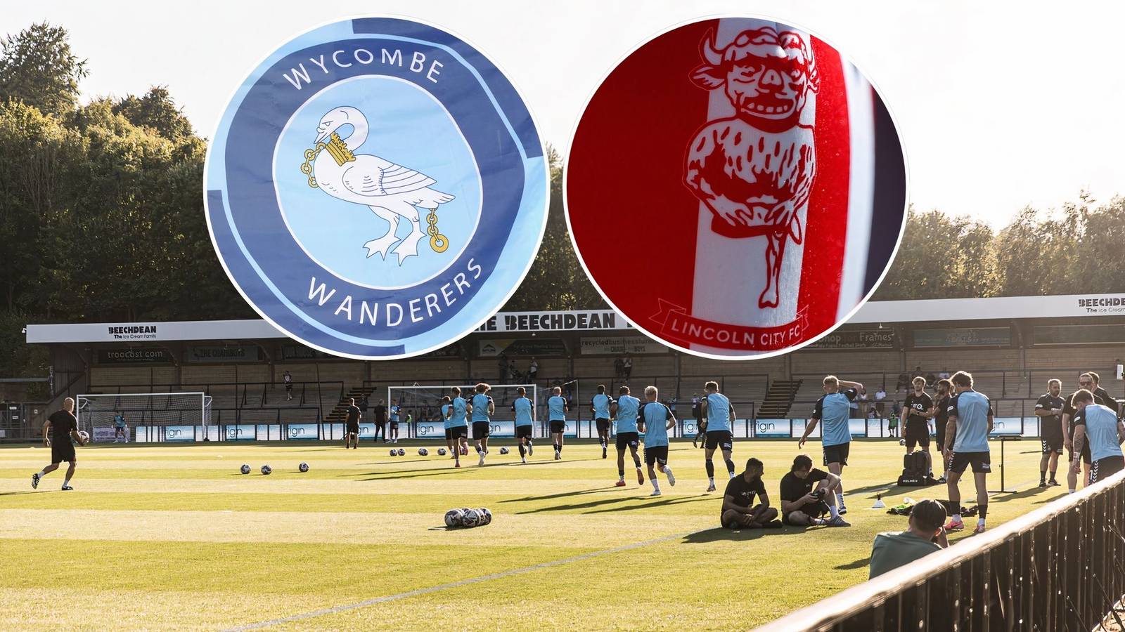 Wycombe Wanderers 1-0 Lincoln City: Report, ratings & reaction from ...