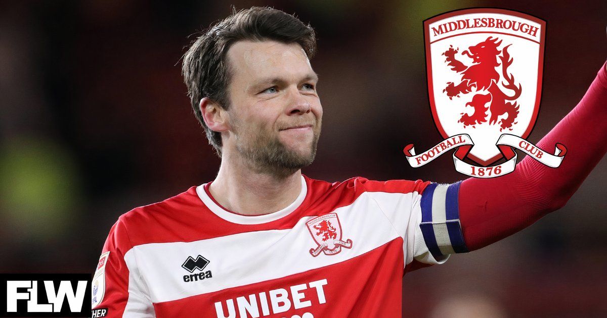 Jonny Howson may have sealed Middlesbrough future v QPR