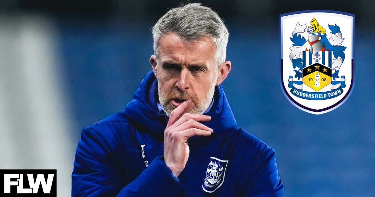 Huddersfield Town, Michael Tonge coaching update emerges amid Michael ...