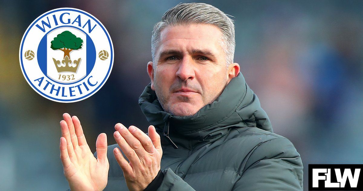 Wigan Athletic urged to take Ryan Lowe action