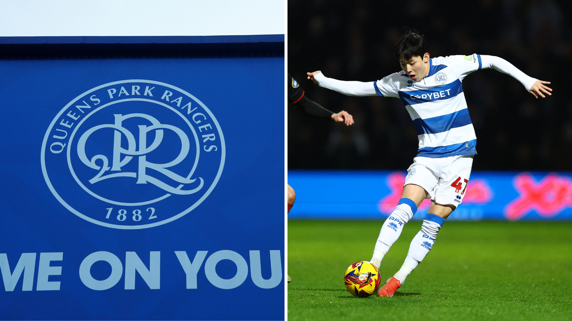 "It’d be a massive dent" - QPR handed warning as Sheffield United line up Jimmy Dunne transfer