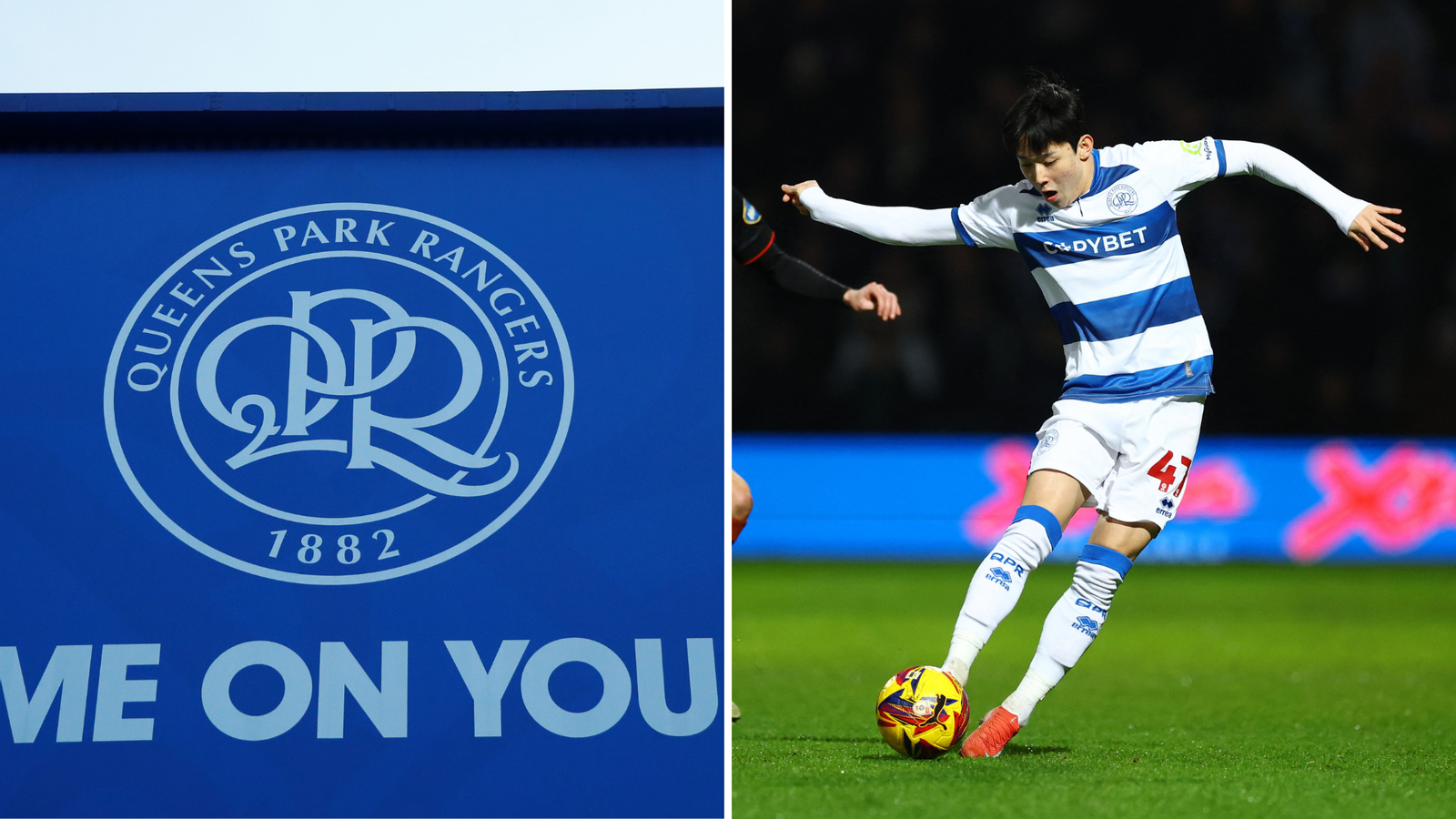 "Hopefully" - QPR urged to seal another Spurs transfer agreement