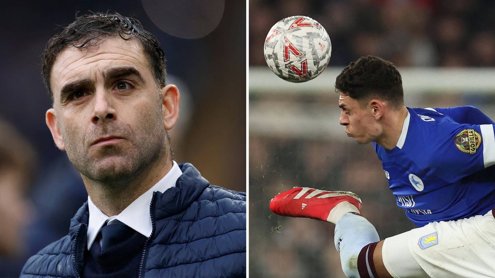 Cardiff City's Yousef Salech gamble is paying off and could net big profit