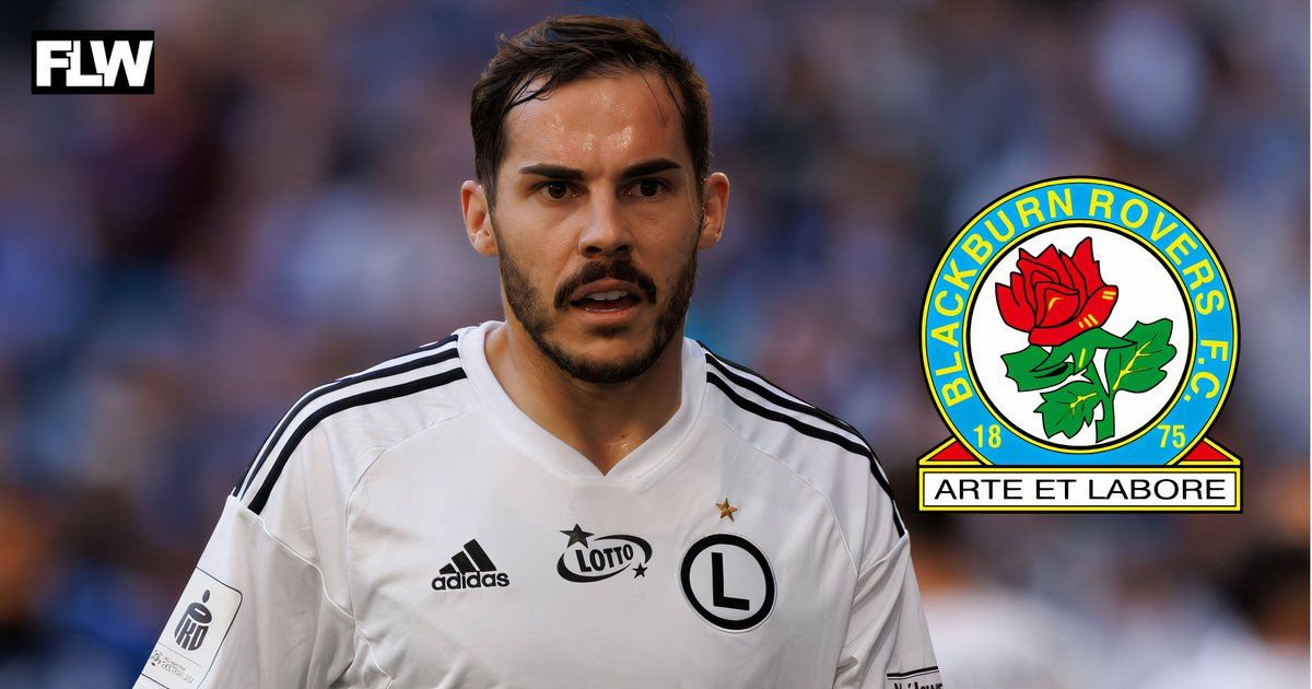 Blackburn Rovers: Yuri Ribeiro named in surprise player debate