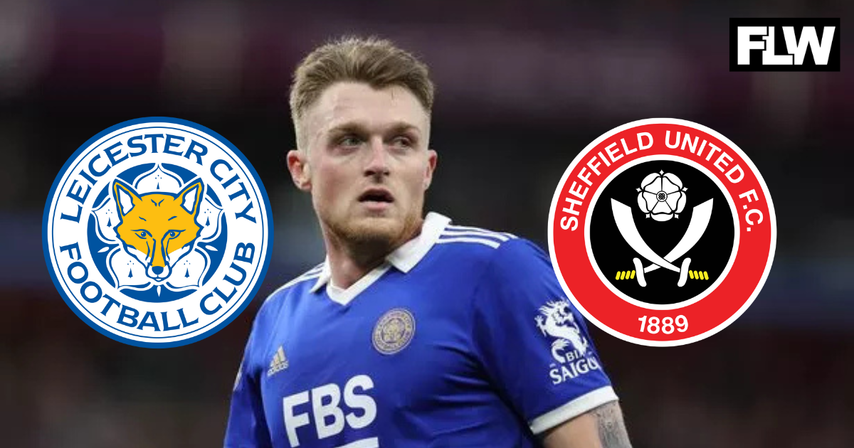 Harry Souttar’s current Leicester City wages as Sheffield United plot ...