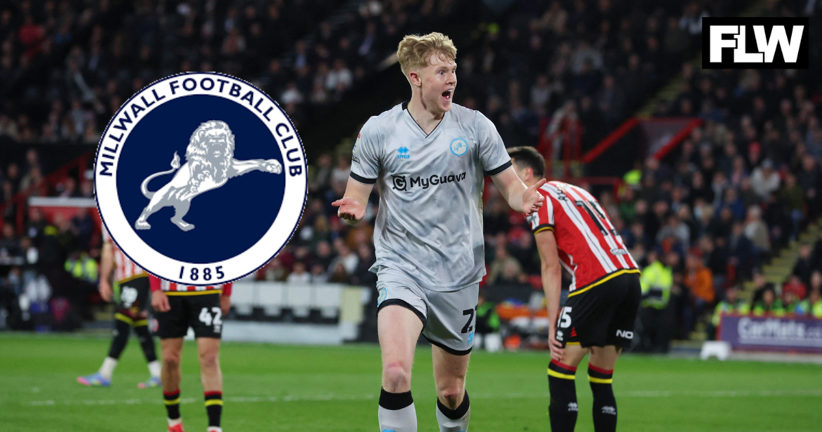 Mihailo Ivanovic sends 3-word message to Josh Coburn as Millwall seal ...