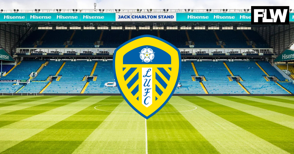 How Leeds United’s new 56,500 capacity Elland Road will rank amongst ...