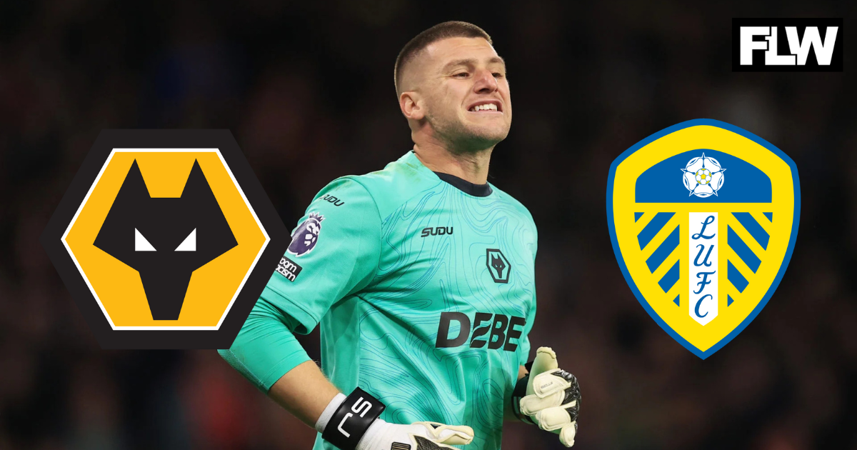 How much Sam Johnstone earns at Wolves as Leeds United plot transfer