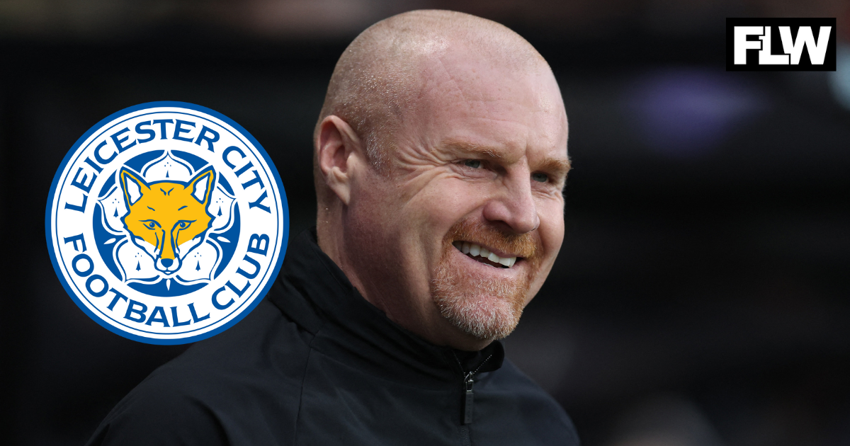 Leicester City plotting Sean Dyche approach amid Ruud van Nistelrooy ...