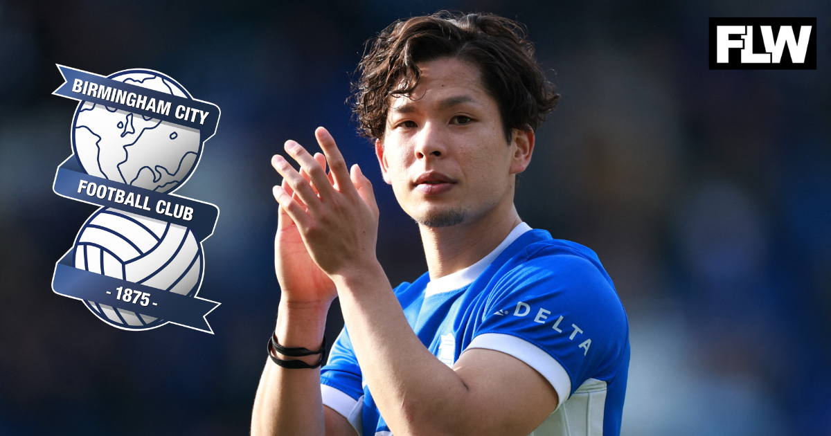 "To be brutally honest" - Birmingham City, Tomoki Iwata issue raised with big EFL reveal